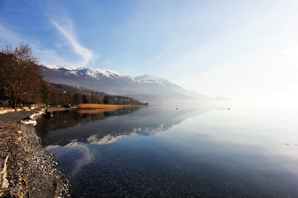 Macedonia Travel Guide | Where to Holiday in Macedonia