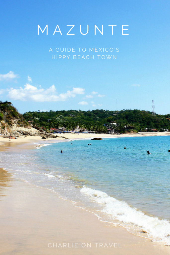Mazunte, Mexico Travel Guide & Why You'll Love This Beach Town