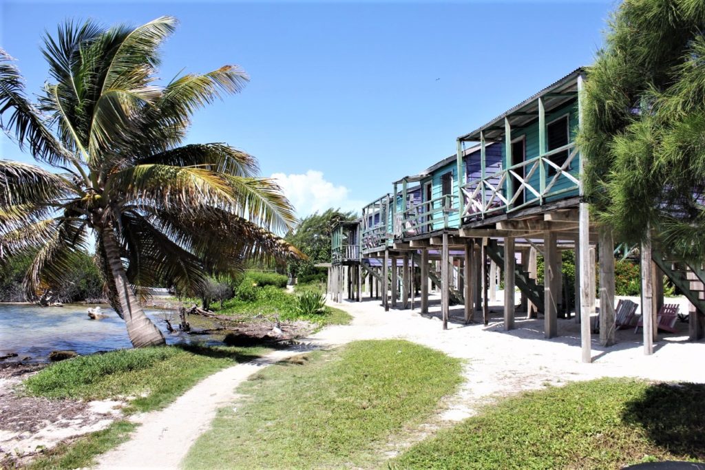 Caye Caulker, Belize – Travel Guide | Charlie on Travel