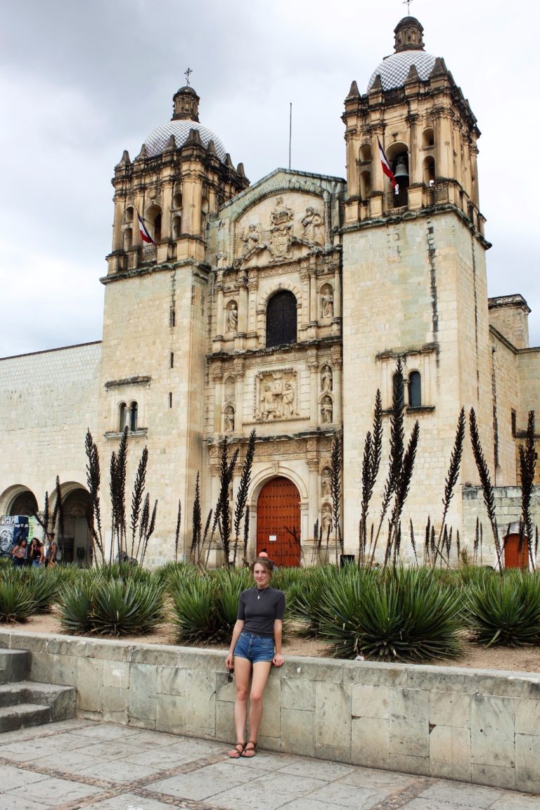 Oaxaca, Mexico – Travel Guide | Mexico's Best City | Charlie on Travel