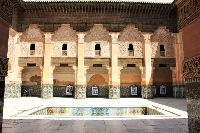 Marrakech, Morocco – Travel Guide | A Weekend in Marrakech