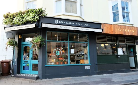 Best Independent Coffee Shops in Brighton | Charlie on Travel