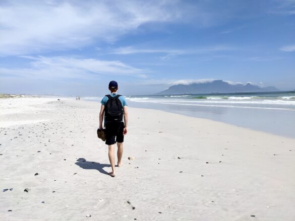 20+ Incredible Must-Dos in Cape Town | Charlie on Travel