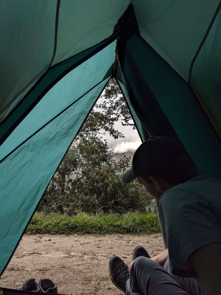 Inca Trail Packing List - Classic 4D/3N Hike to Machu Picchu