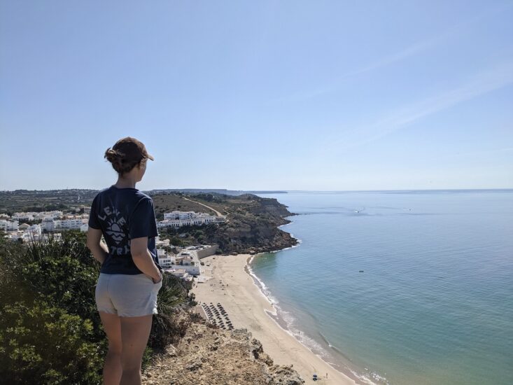 Burgau, Portugal: A Hidden Gem on the Algarve | Charlie on Travel
